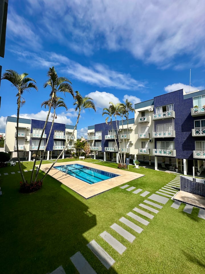 Apartamento Flores - Florianópolis