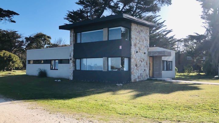 Casa En Alquiler Miramar Links - Miramar
