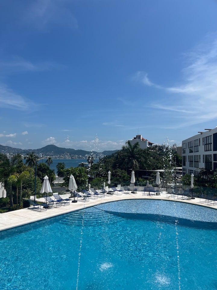 Residencial Astoria - Pie de la Cuesta