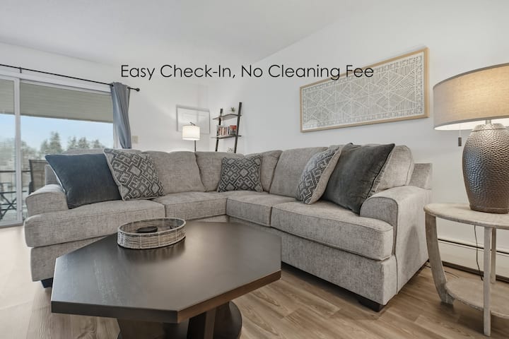 Kaia's Cozy Spot/kingbed/southhill/covered Parking - Spokane, WA