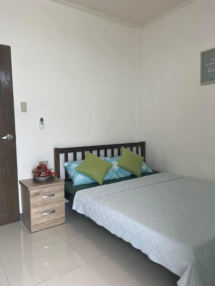 Deluxe Terrace Room - Libertad