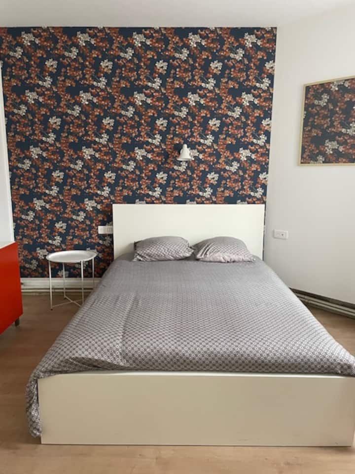 Châlons-en-champagne : Superbe Appartement Rénové - Châlons-en-Champagne