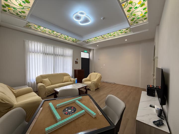 D老闆超好講話 2026四房包棟 平日8人只要6000(line Id: @D_boss) - Hualien County