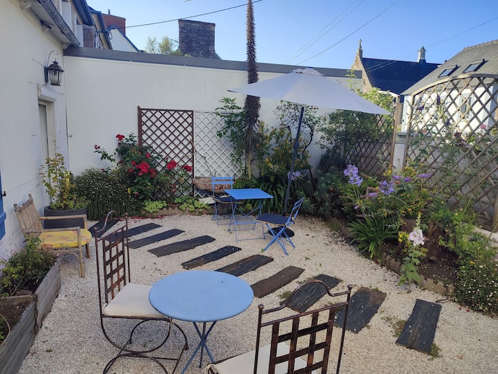 Paimpol à 500m Du Port Et Du Centre Ville. - Île-de-Bréhat