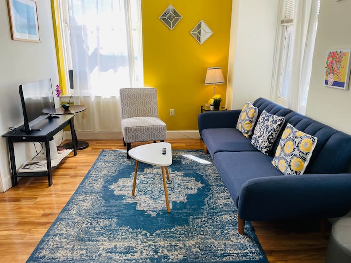Cozy Downtown 1 Br With Partial River View! - Southland Casino Hotel