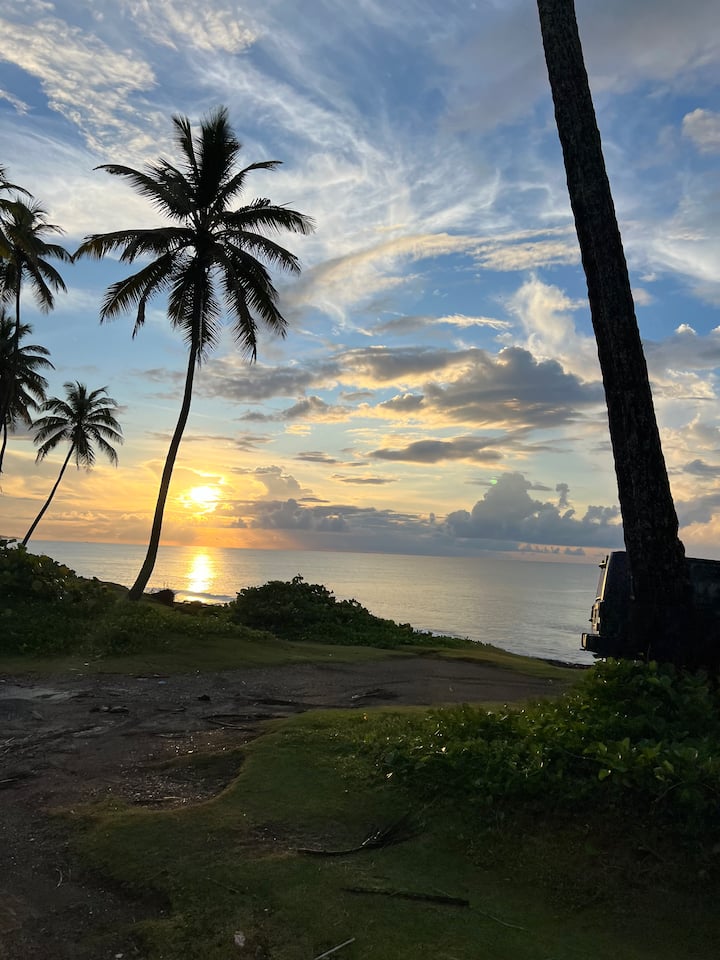 Sunset House
Islote, Arecibo - Aguada