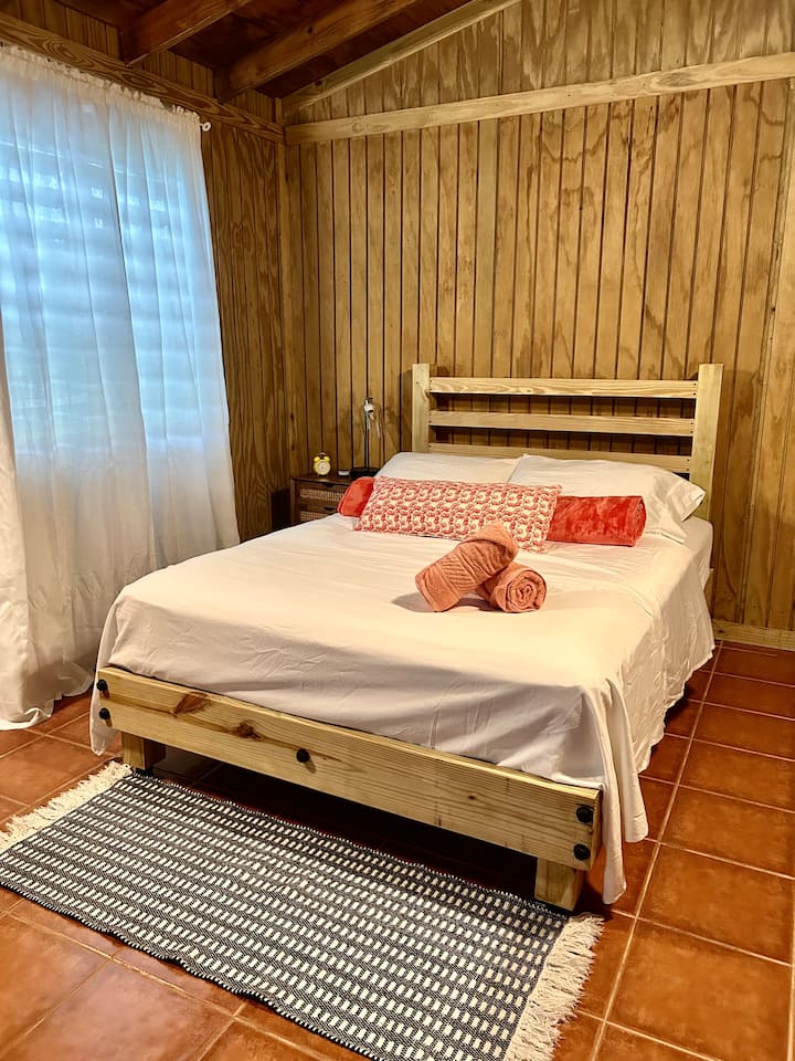 Sunset House
Islote, Arecibo - Arecibo