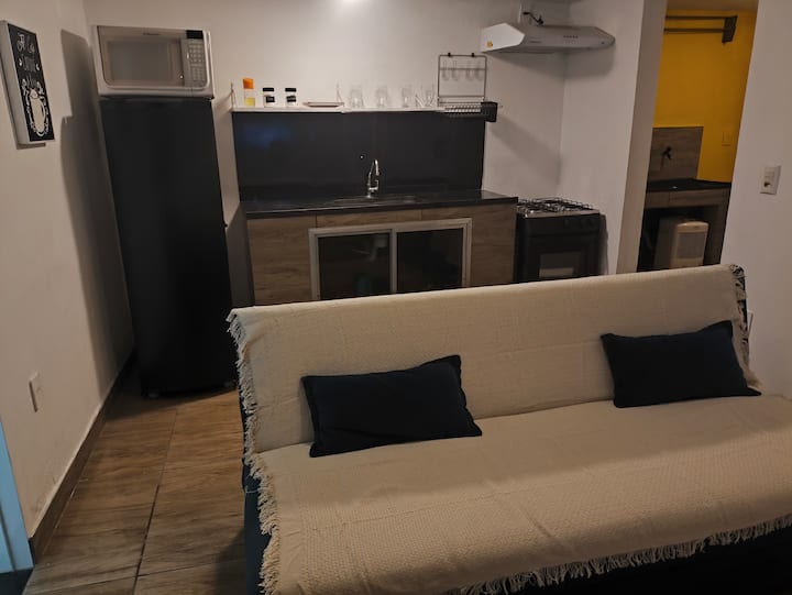 House 01 Nogueira Condominium - Duque de Caxias