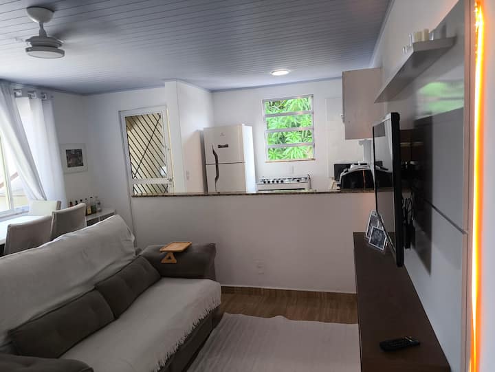 Condomínio Nogueira  Loft 08 Empresarial - Duque de Caxias