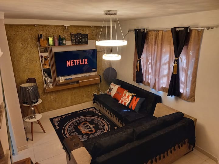 Casa/apt Em Condomínio Na Praia Da Enseada Guarujá - Guarujá