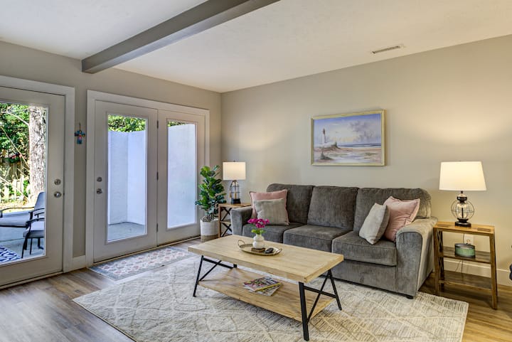 Townhome In Midtown Centrally Located - Wilmington, NC