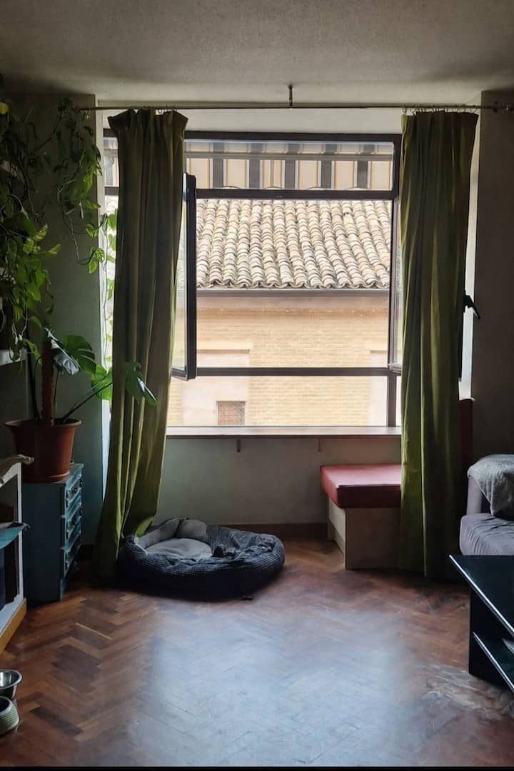 Relax House - Guadalajara, España