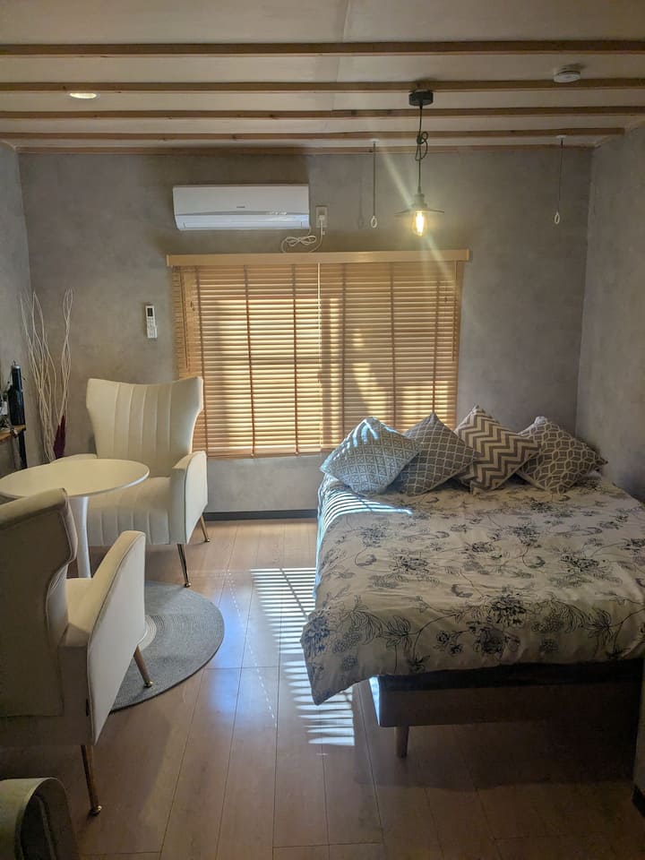 横田基地アクセス良好！103 東京 福生 カフェスタイル　Yokota Air Base - Akishima