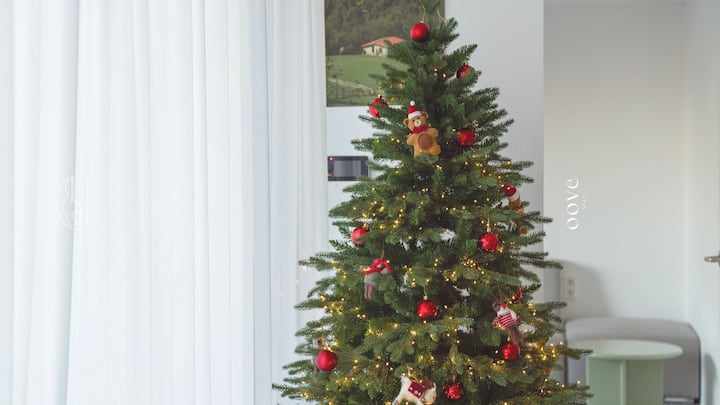 스테이우브(Oove)
팔달산아래 아늑한독채숙소
행궁동인근/무료주차/마당불멍/취사가능/시네빔 - Suwon-si