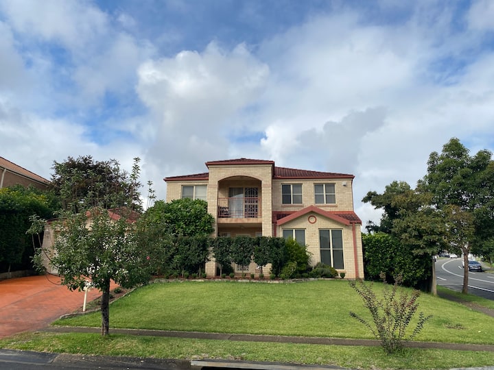 A Warm, Safe And Peaceful Home - Sydney