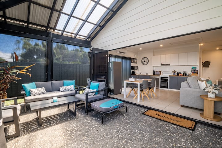 Little Lake Sands - Pet Friendly. - Shellharbour