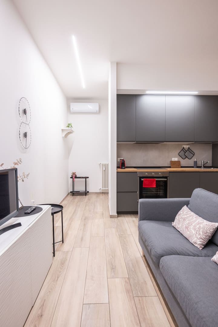 Casa Di Anna - Bologna