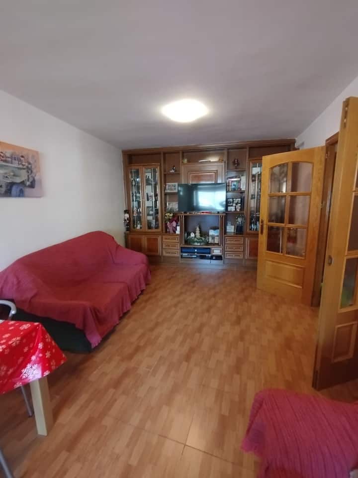 Habitaciones Privadas O Piso Completo Céntrico - Sotillo de la Adrada