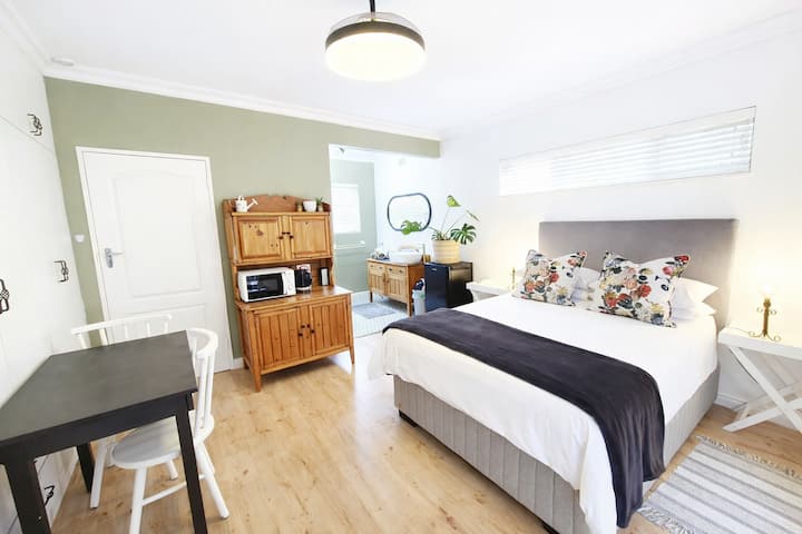 Little Protea @ Stellenbosch - Stellenbosch