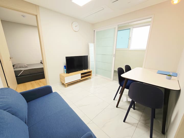 Superb House Near Han River And Hongdae(2rooms)#24 - Corée du Sud