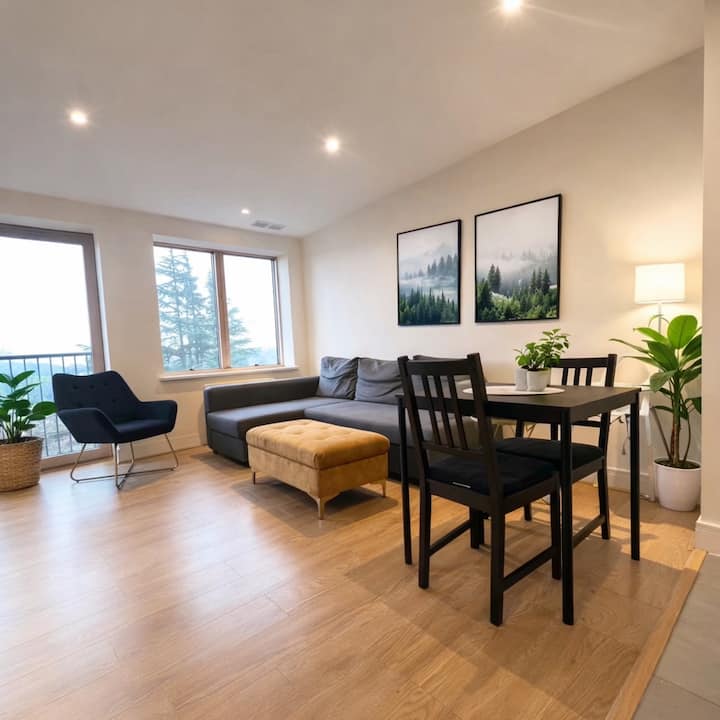 Modern 2br Flat | 30s To Station |12 Min To London - Beckenham