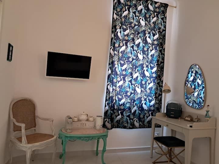 Dimora Scarpa - Bari