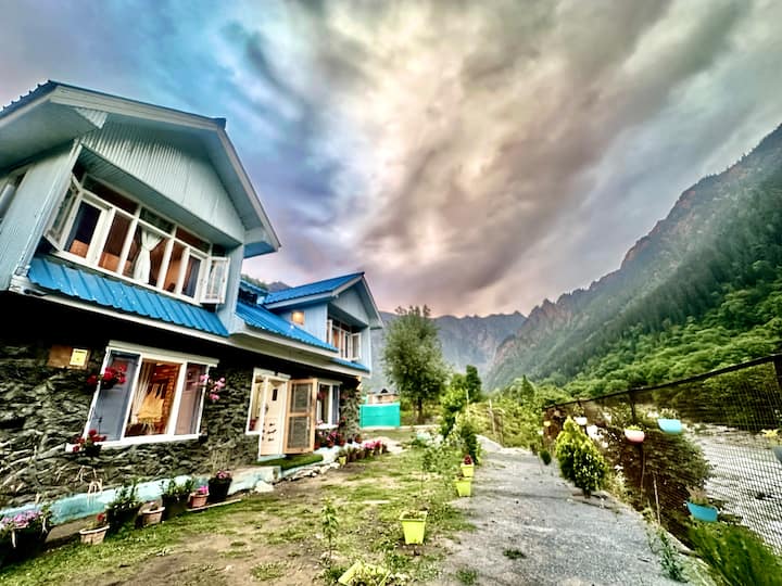 The Local Cottage - India