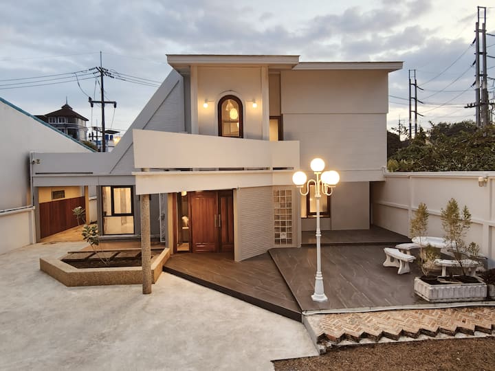 Another Home 
Unique Place In Town - Phuket