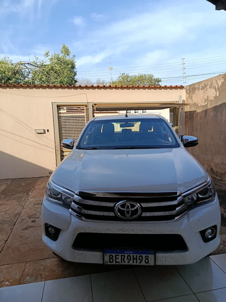 3 Qtos Próx. Aeroporto, Cefap, Uems, Base Aérea. - Campo Grande