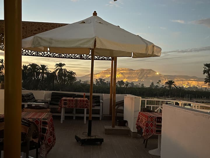 Anubis Guest House - Luxor