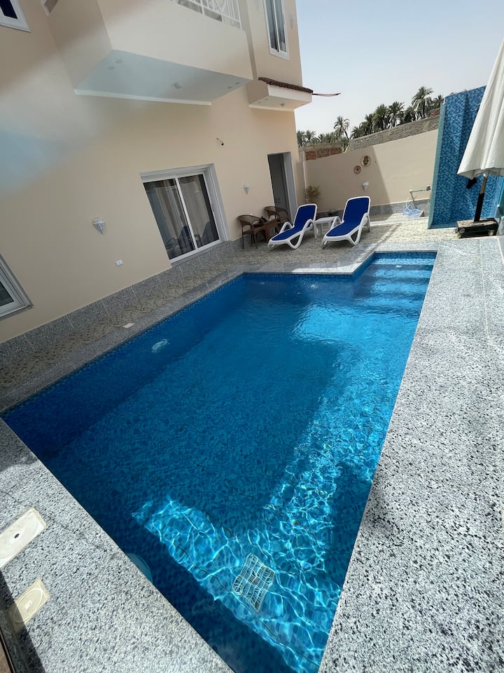 Anubis Guest House - Luxor