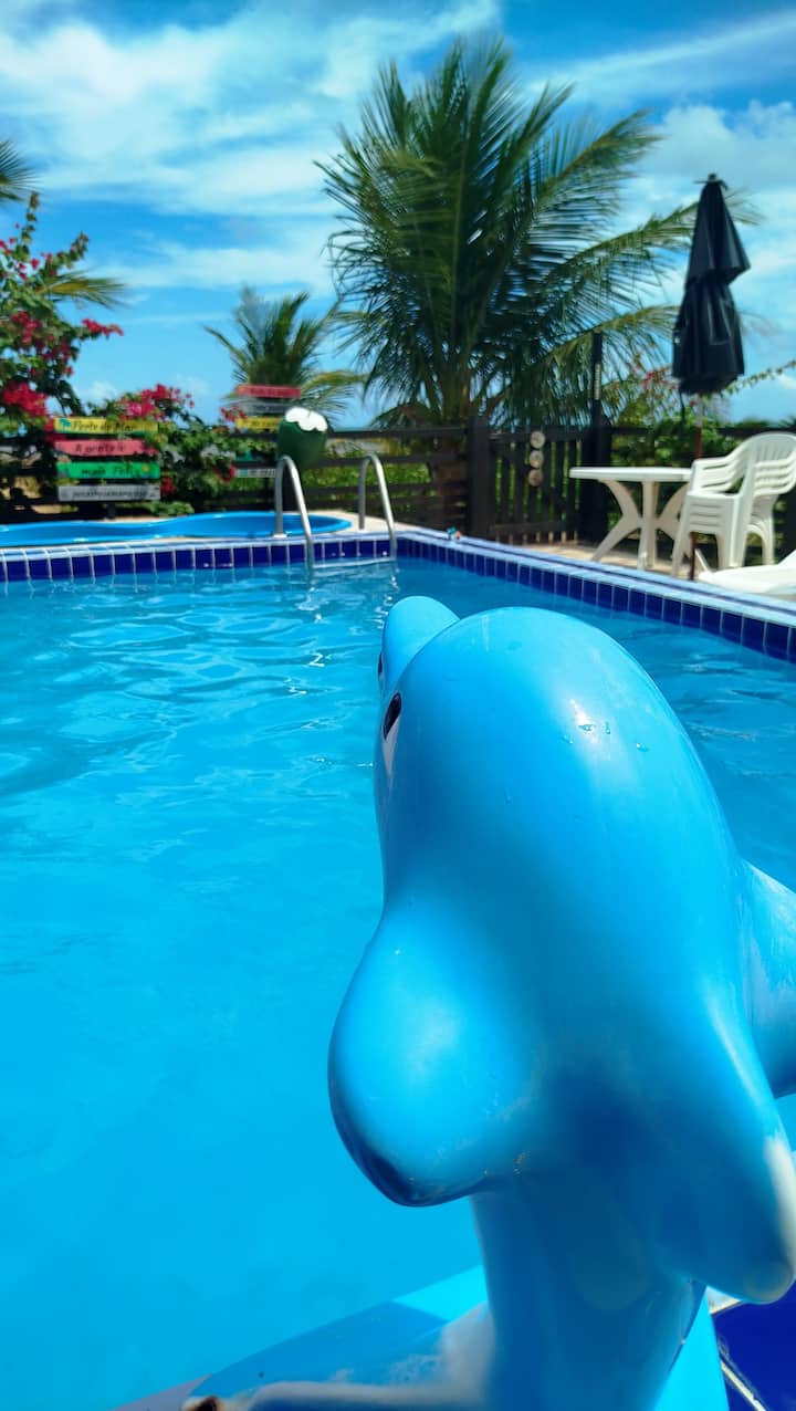 Pé Na Areia 01 - Praia De São Bento, Maragogi. - Japaratinga