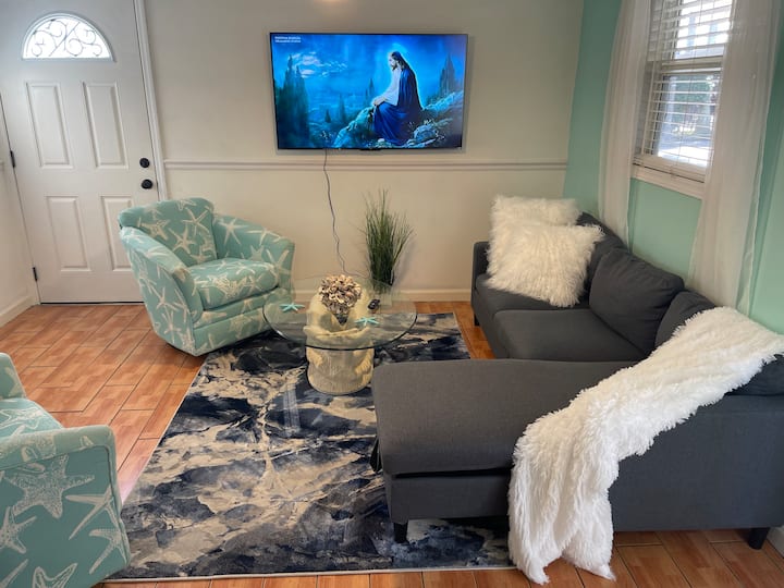 Downtown Oasis: 2br Near Beach - ウェスト・パーム・ビーチ, FL
