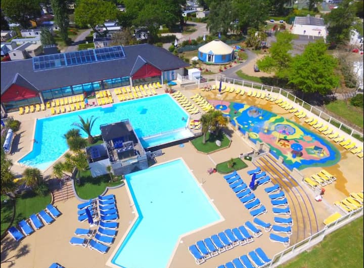 Chez Didier N°483 - Pont-Aven