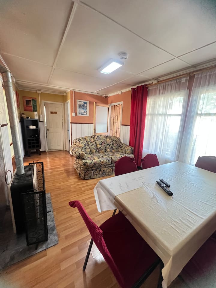 Casa 1 Central En Punta Arenas Barrio Croata - Punta Arenas