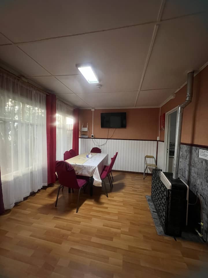 Casa 1 Central En Punta Arenas Barrio Croata - Punta Arenas