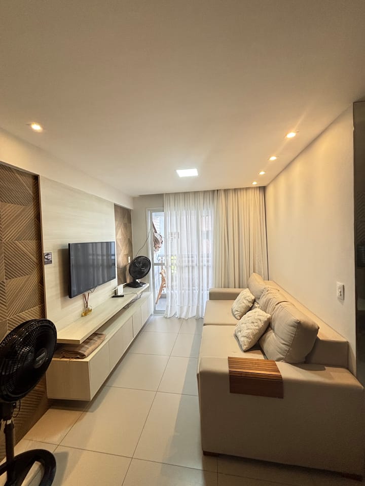 Apartamento Fortaleza - Fortaleza