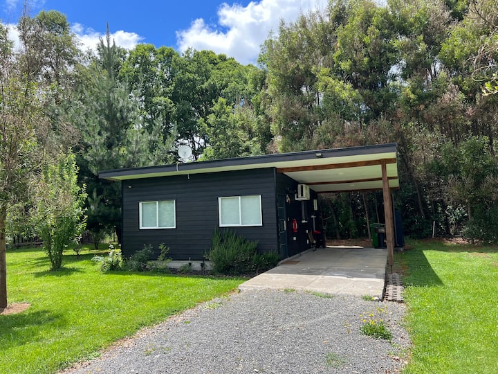 Preciosa Cabaña Perfectamente Equipada. - Osorno