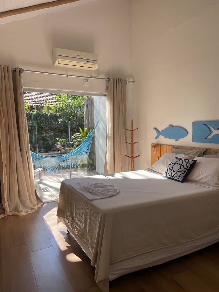 Casinha Do Campinho Do Morro Da Fumaça /Cumuru - Prado