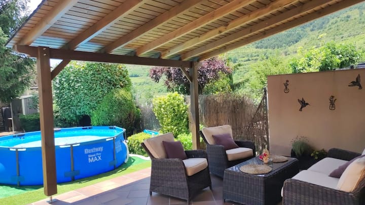 Casa Pirineo Cerca De Andorra - La Seu d'Urgell