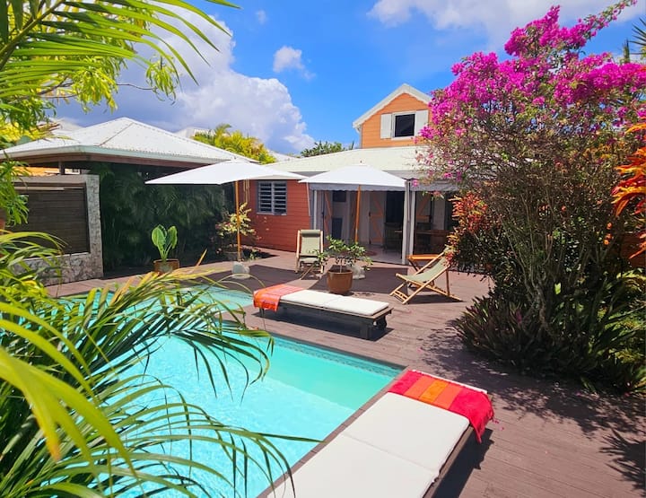 Casa 230 - Martinique