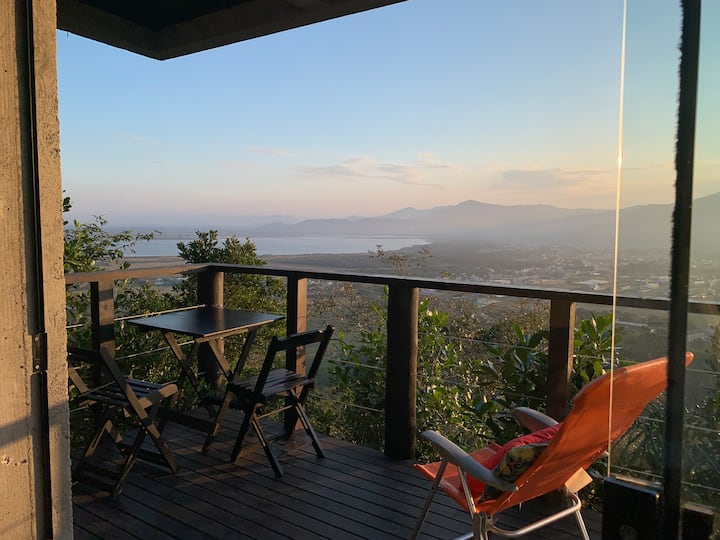 Silveira Sunset Experience, - Garopaba