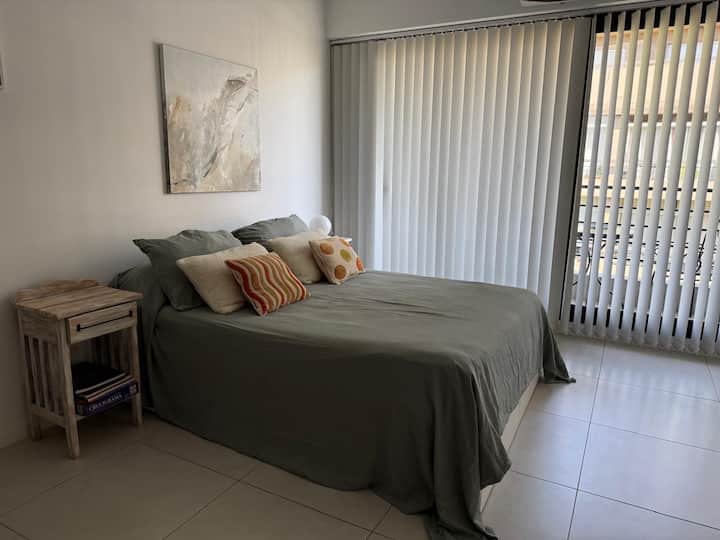 Monoambiente Con Hermoso Balcón - Saavedra / Q - Argentina