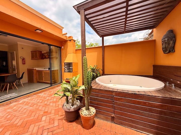 Casa No Centro De Penha - Penha