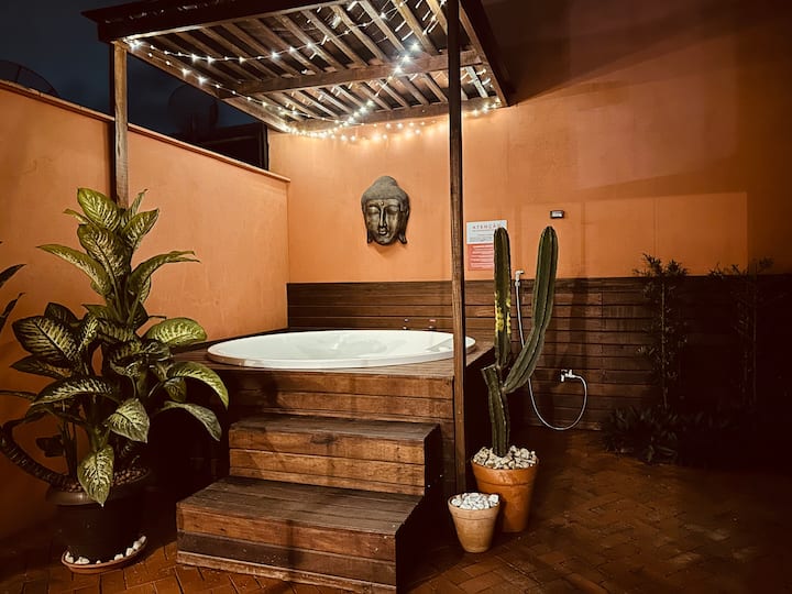 Casa No Centro De Penha - Penha