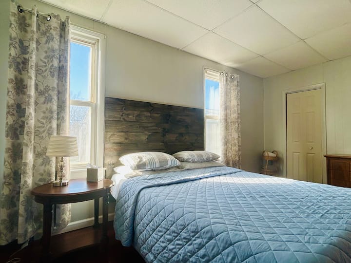 Virginia's Placecozy 2 Bedroom Home / Pets Welcome - Illinois