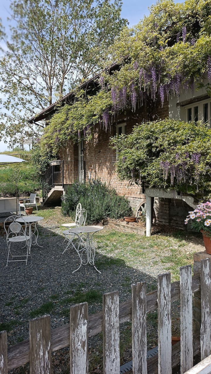 Casa Lavanda - Voghera