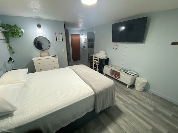 Guest Suite At Turkey Creek - 1 Bedroom Suite - Melbourne Beach, FL