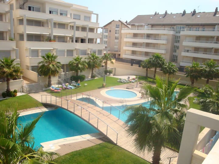 Apartamento En Denia - Dénia