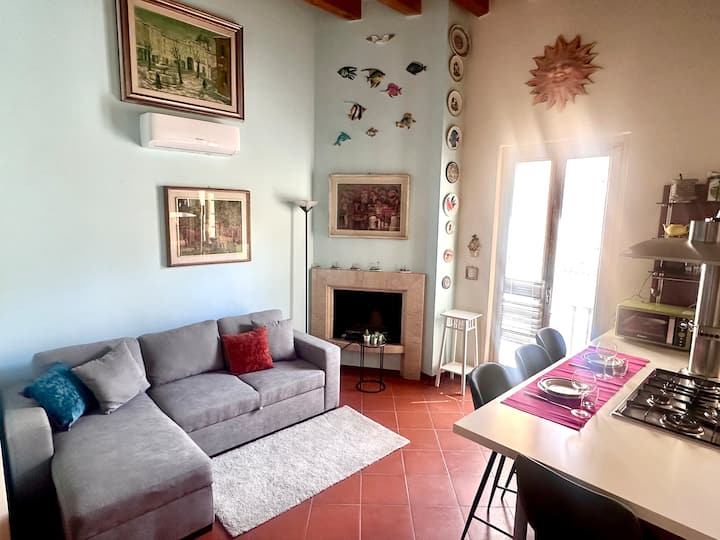 Duomo Apartment Cir 017029-cni-00186 - Brescia